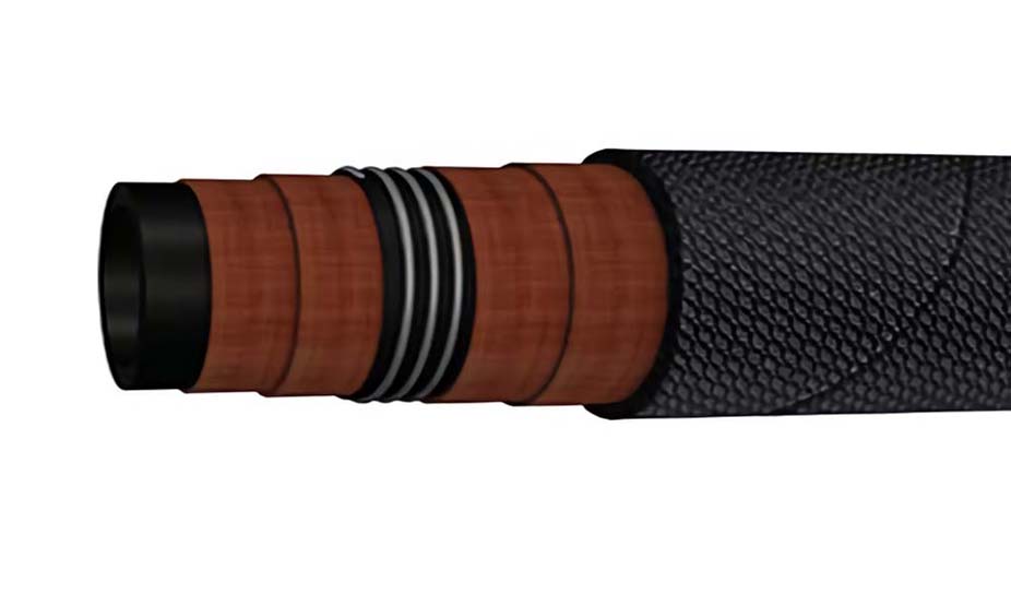 Suction Water Hose - SENHI